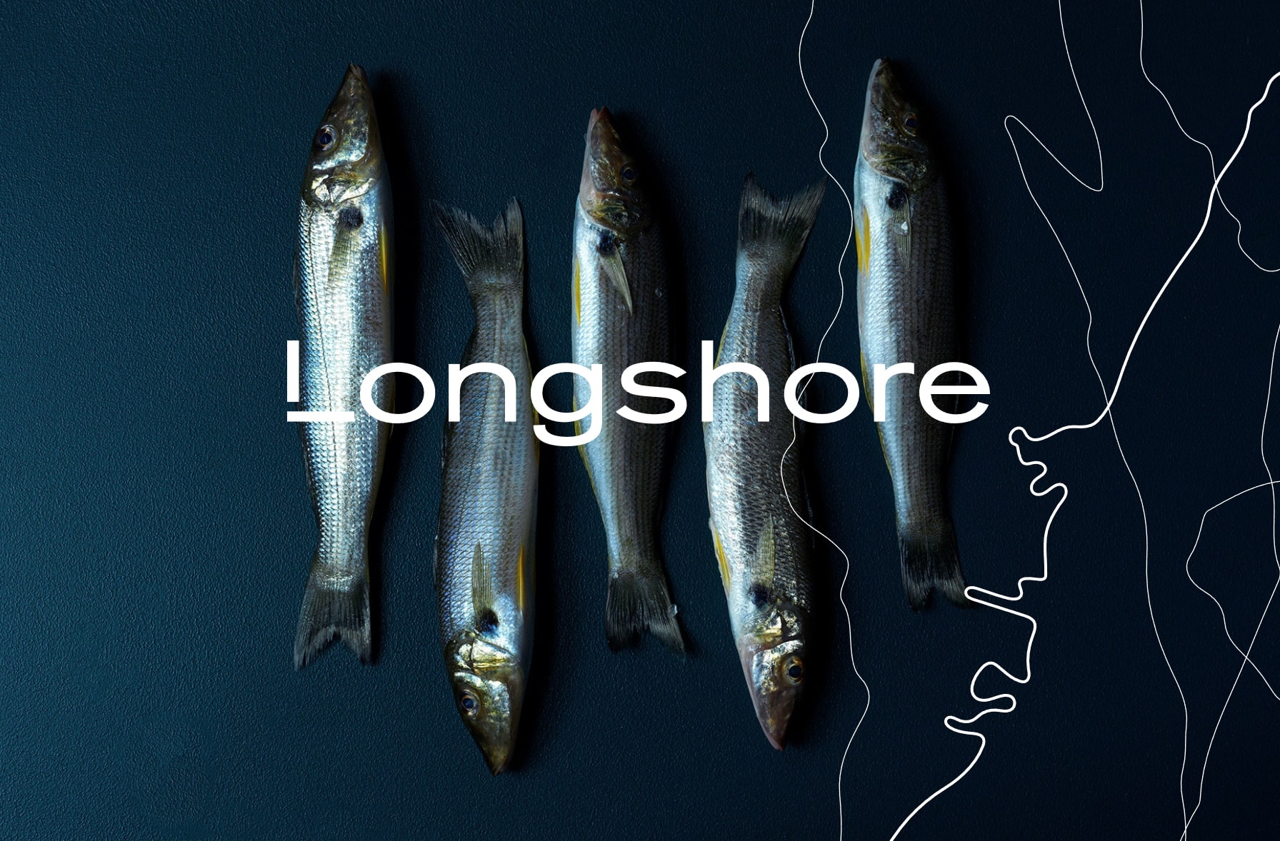 Longshore is a modern Australian seafood restaurant in Sydney